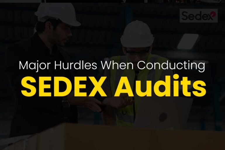 SEDEX Certification: Everything You Need To Know | Legal4sure