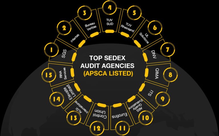 SEDEX Certificate 2026: Everything You Need To Know Before Applying