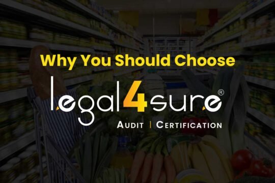 FSSC 22000 Audit Preparation Guide | Checklist & Tips