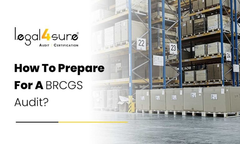 How To Prepare For A BRCGS Audit (2026) – Pass First Time Or Lose Buyers