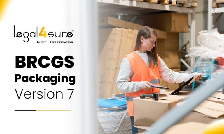 BRCGS Packaging Issue 7 Revision: Key Updates