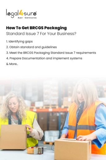 BRCGS Packaging Issue 7 Revision: Key Updates