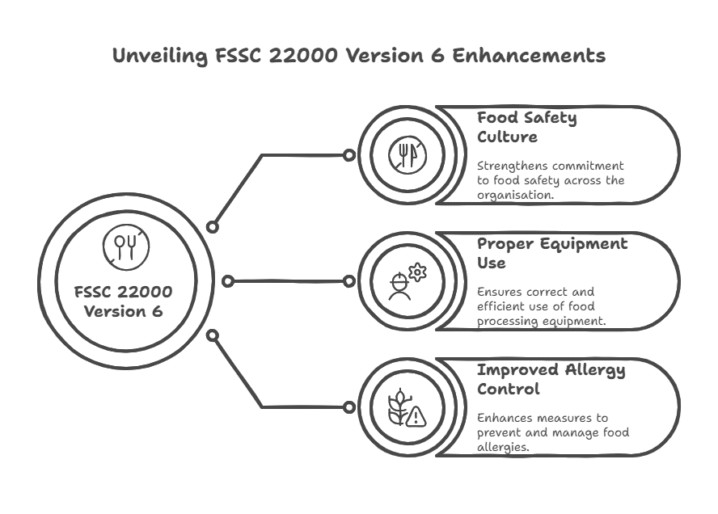 Expert FSSC 22000 Certification Process 2026 – Trusted Guide